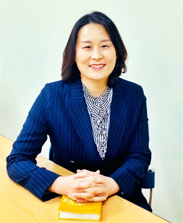 사회복지 100인의 인터뷰by Swst