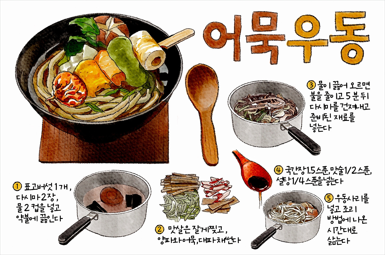 어둠에도 묵묵히 일하고 있다면