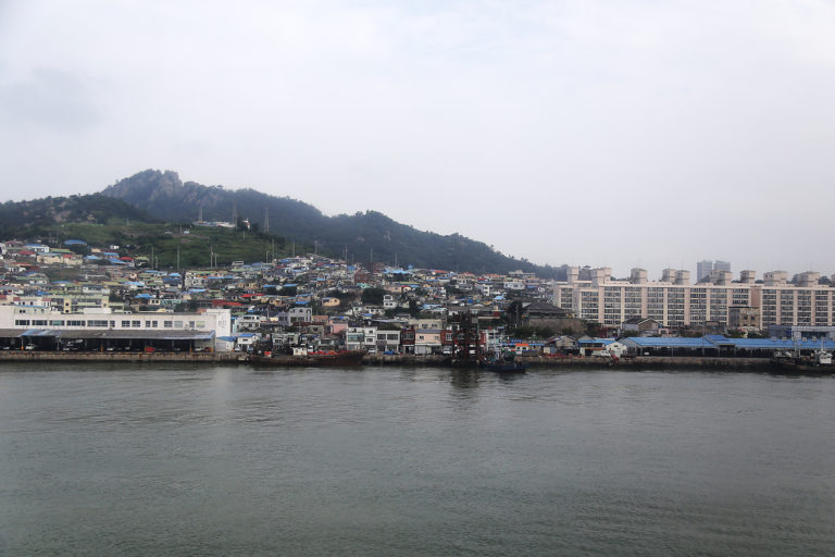 제주 차량 선적 비용 얼마나 들까