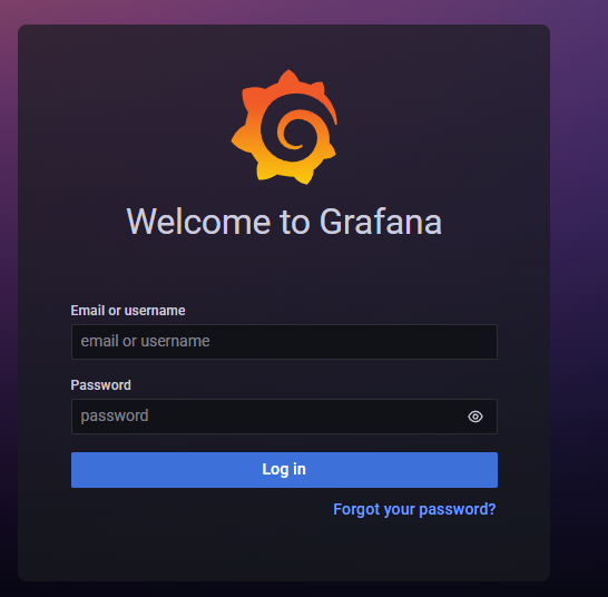 6. K8S-그라파나 Grafana