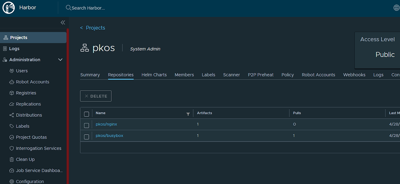 쿠버4탄-4. K8S - GitOps