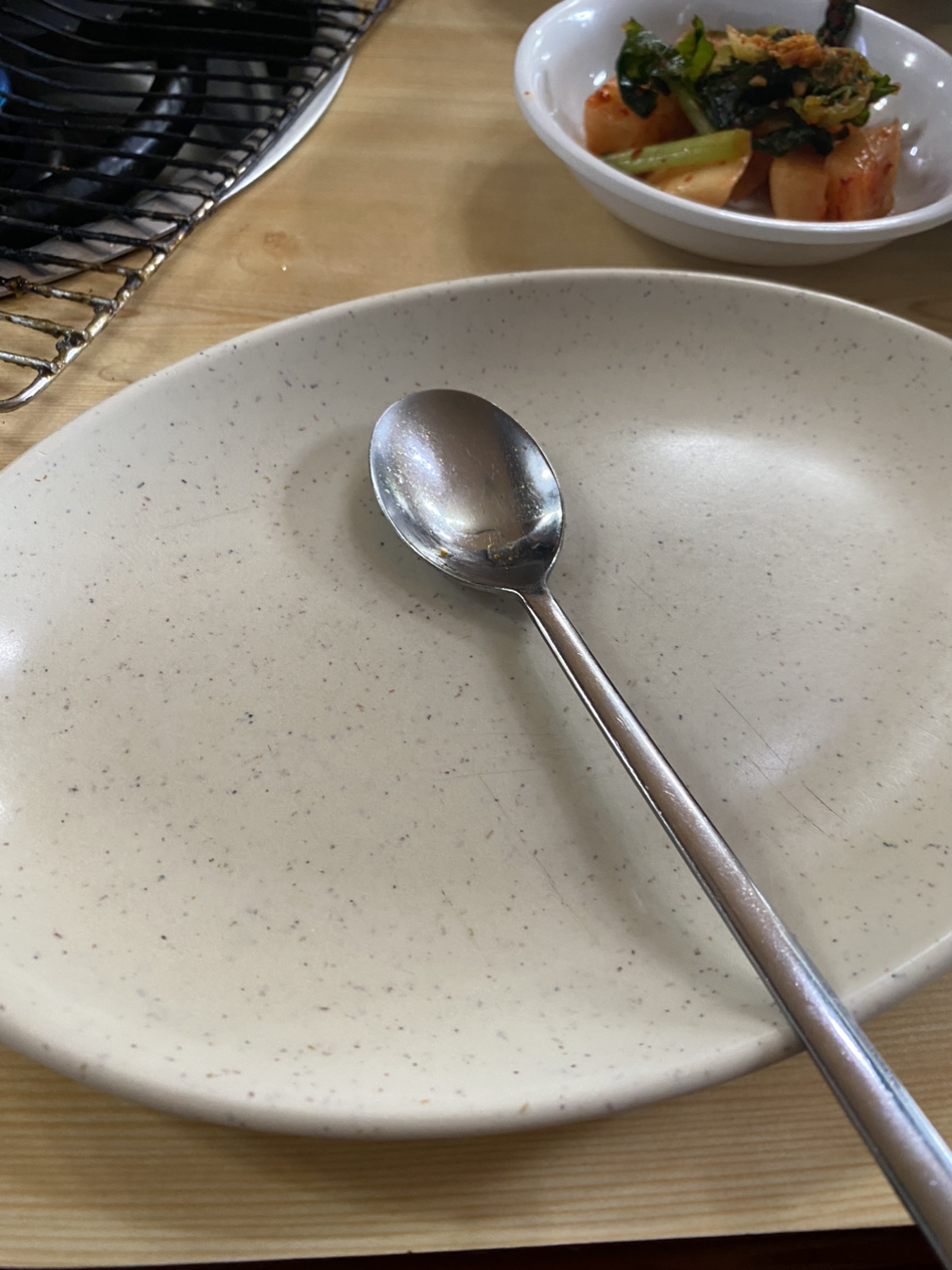숙대역 감자탕 맑은 감자탕일미집 용산고앞 2024