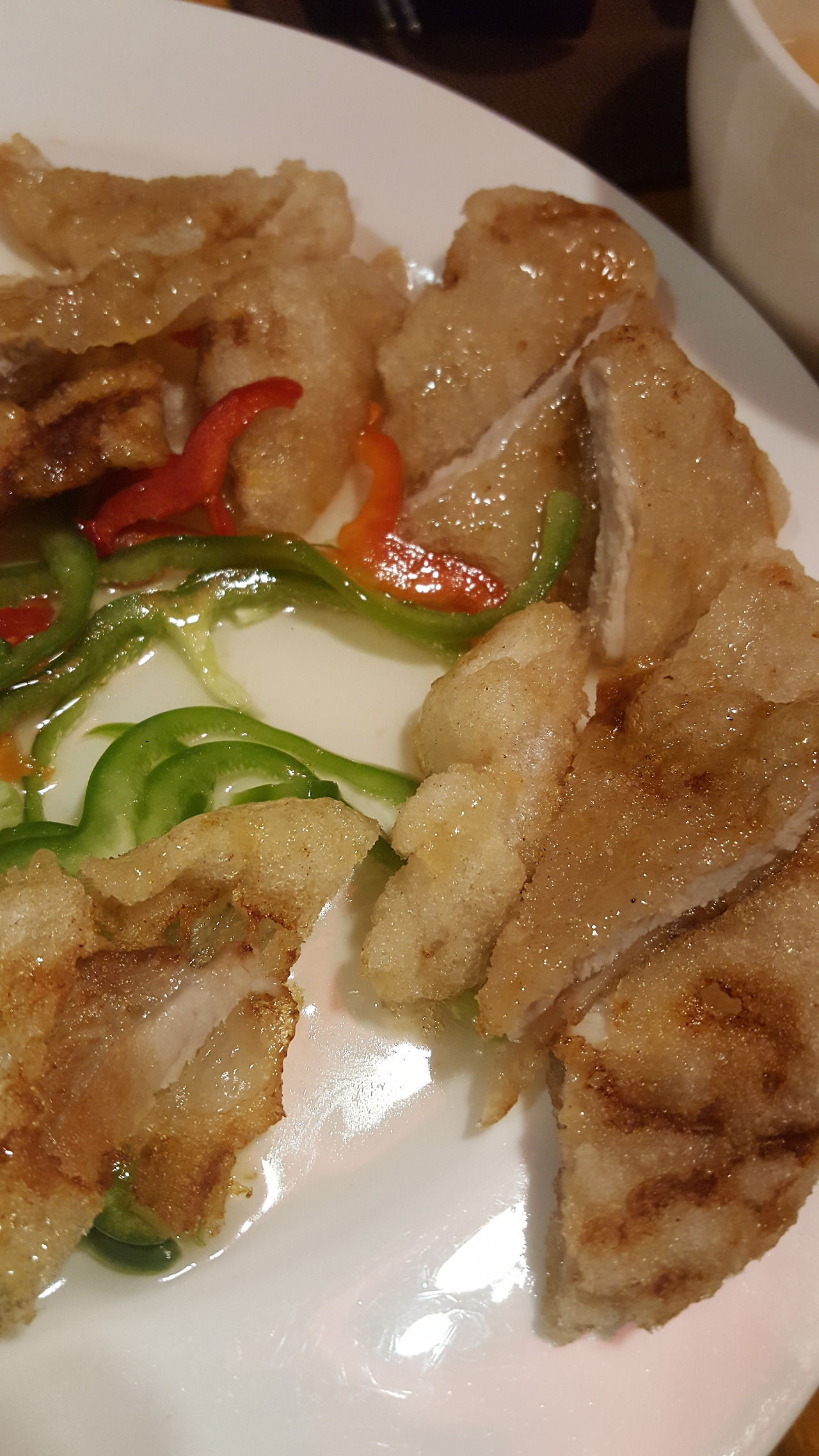 서작가맛집51탕수육 맛집 강남 일일향체인