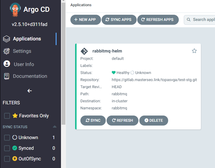쿠버4탄-4. K8S - GitOps