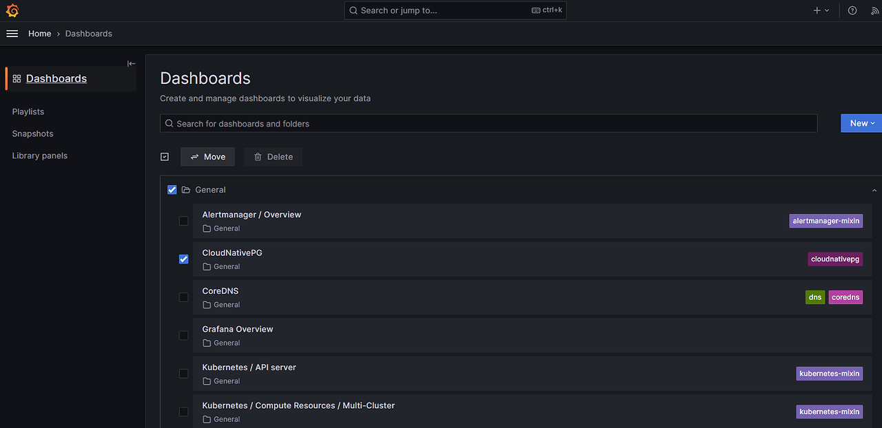 EKS9탄-7.EKS DB-PostgreSQL-7/18
