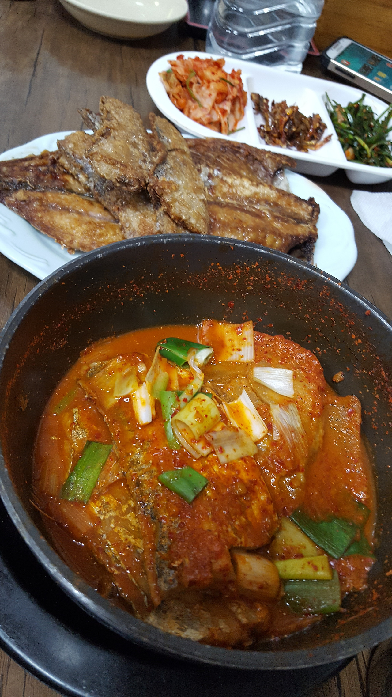 서작가맛집50남대문 갈치골목맛나요