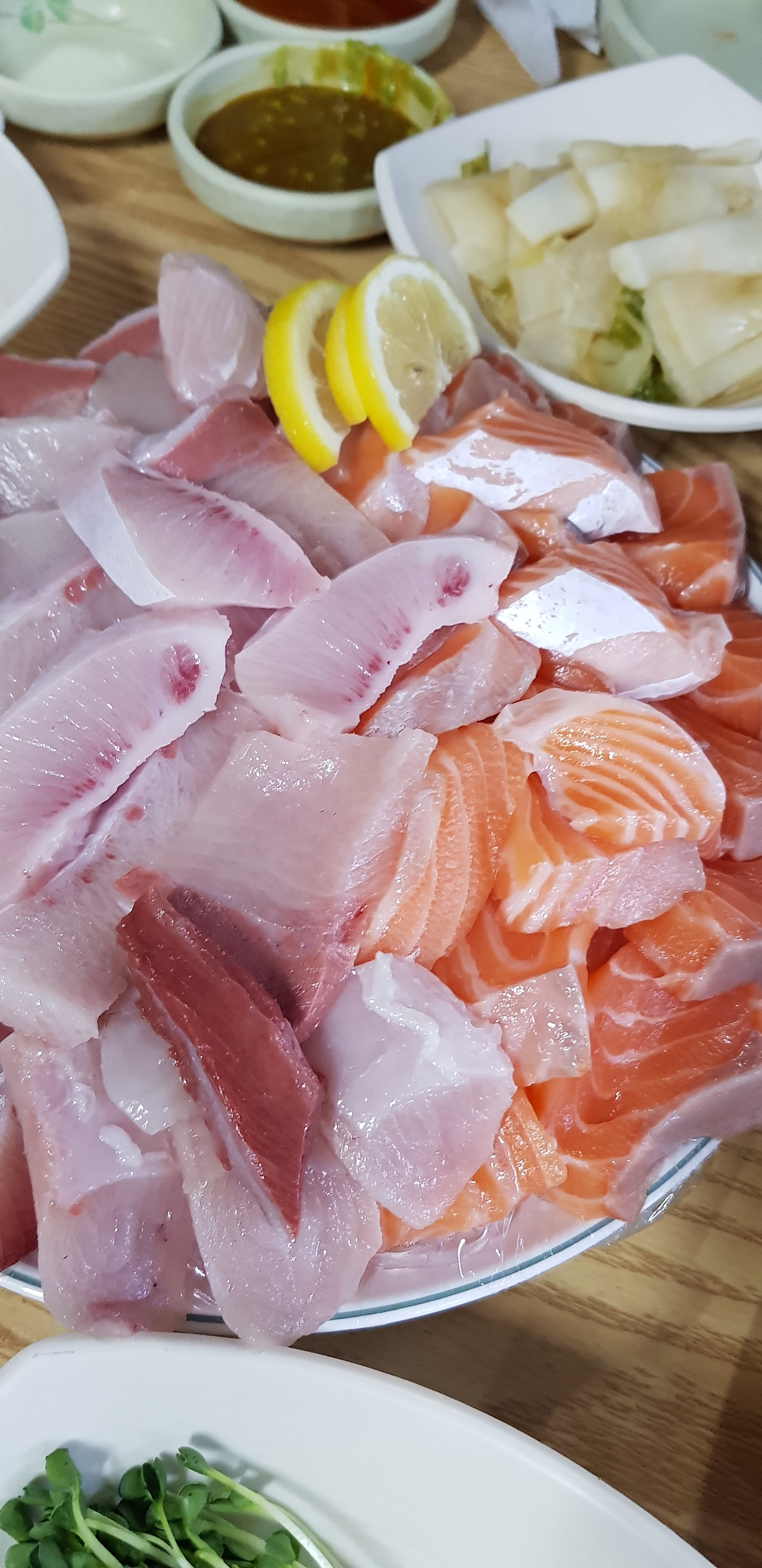서작가맛집3홍대 바다회사랑가성비 좋은곳기다림은기본