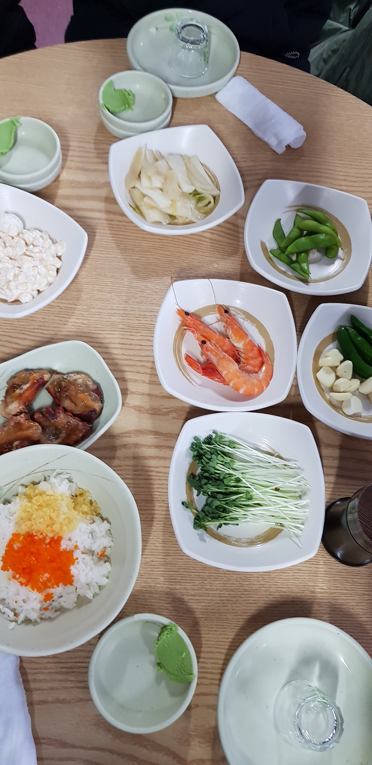 서작가맛집3홍대 바다회사랑가성비 좋은곳기다림은기본