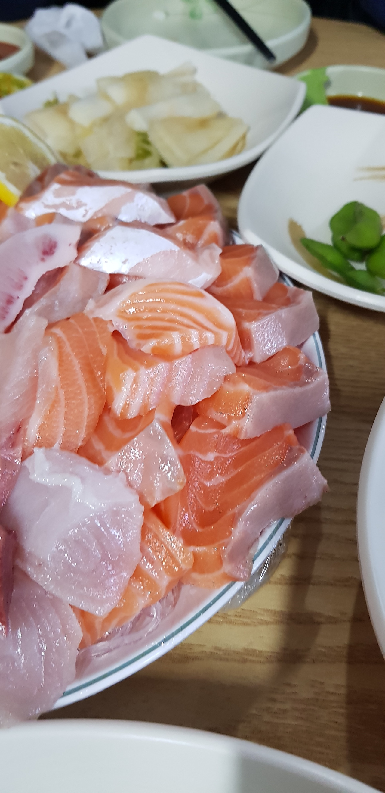 서작가맛집3홍대 바다회사랑가성비 좋은곳기다림은기본