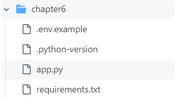 10. 외부검색과 히스토리를 바탕으로 응답하는 웹 앱
