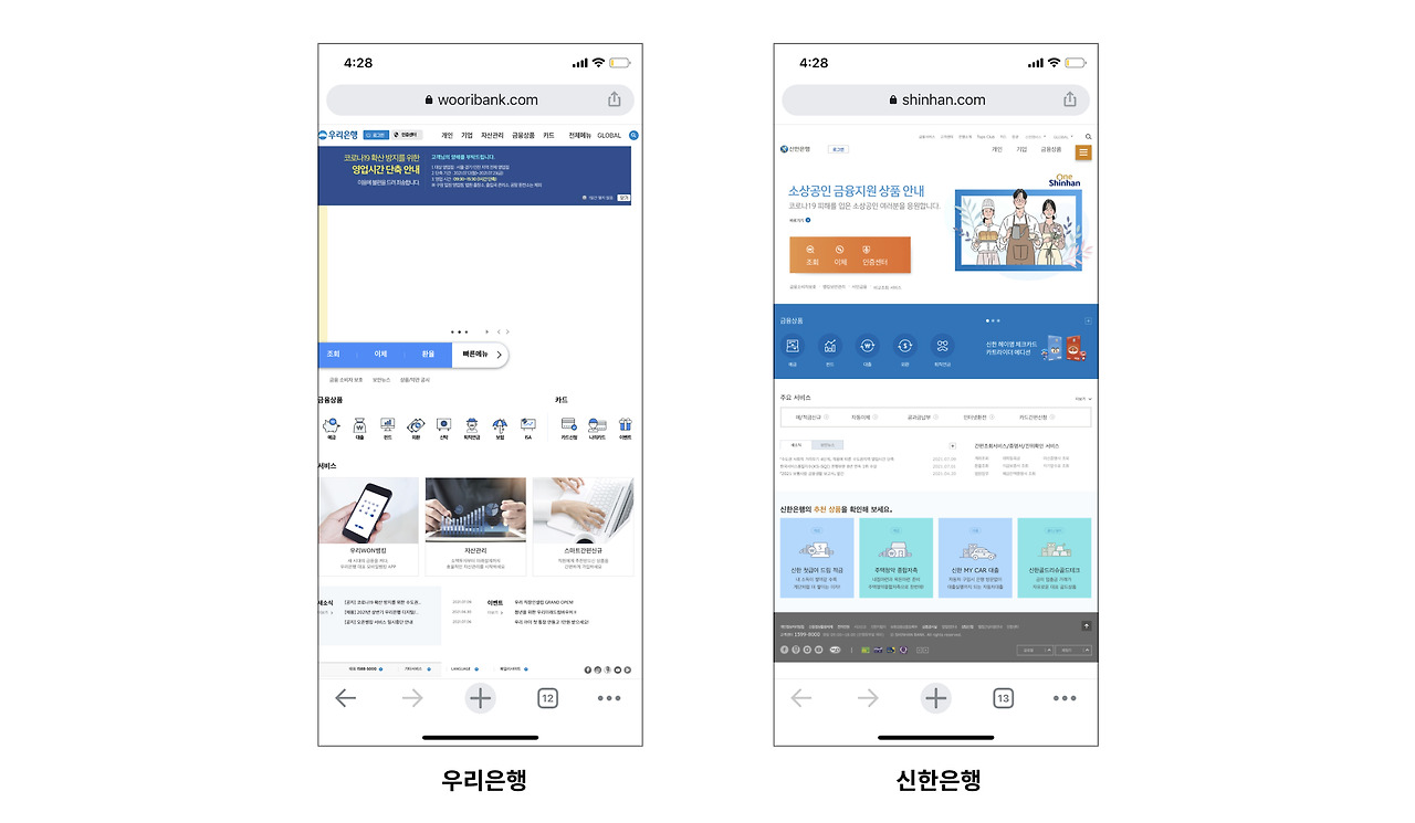 어플을 만들기 전에 알아야 할 앱 개발 유형 5가지