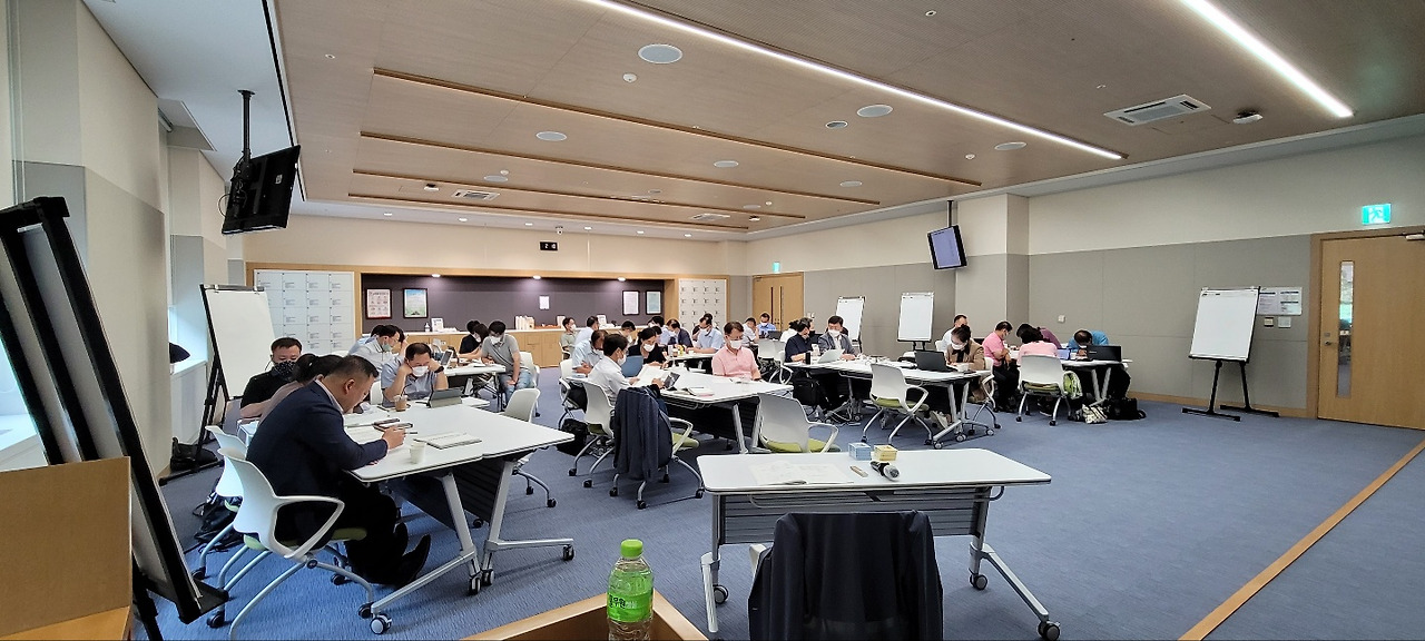 에스비컨설팅 심재우 대표 삼성생명 Gfcgroup