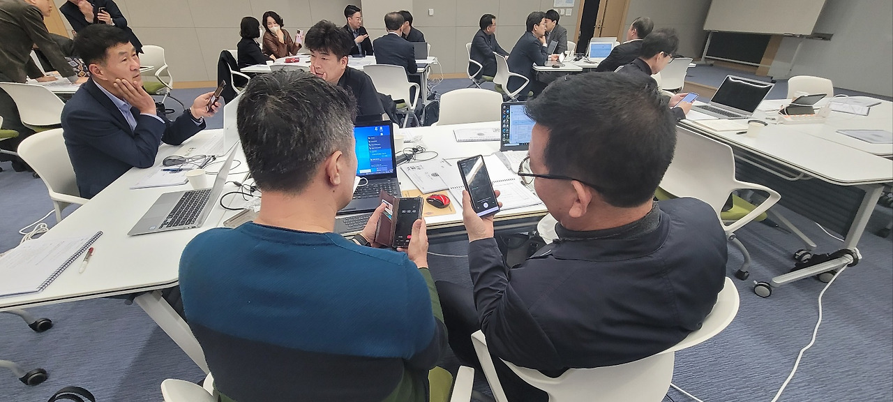 심재우 대표 삼성생명 Gfc 13월차 Gfc 스핀셀링