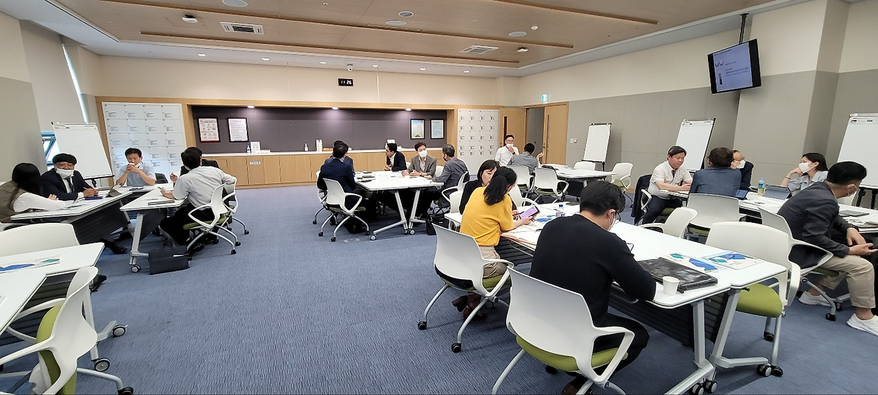 에스비컨설팅 심재우 대표 삼성생명 Gfcgroup