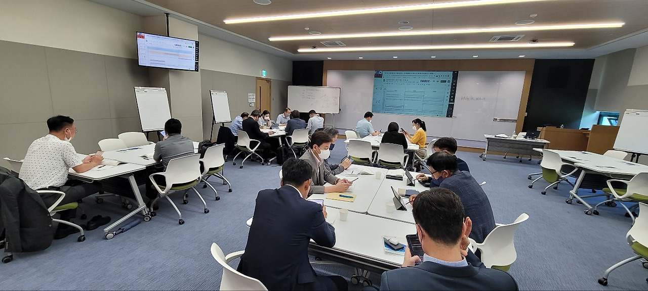 에스비컨설팅 심재우 대표 삼성생명 Gfcgroup
