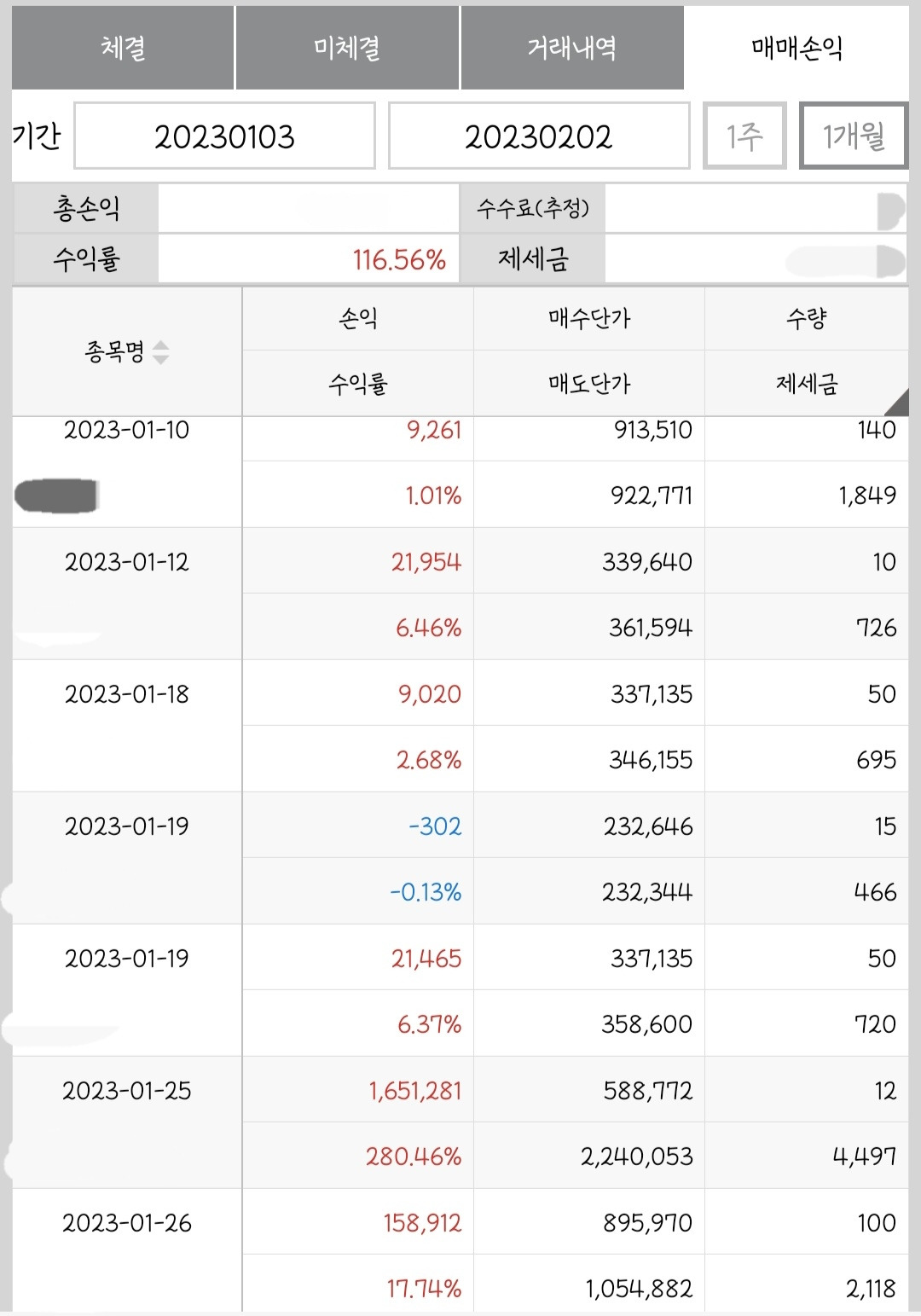 작은 돈이여도 꾸준히 투자해야하는 이유