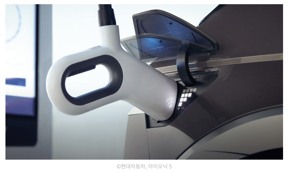 배터리와 충전 기술의 확대 전기차의 단점을 지우다