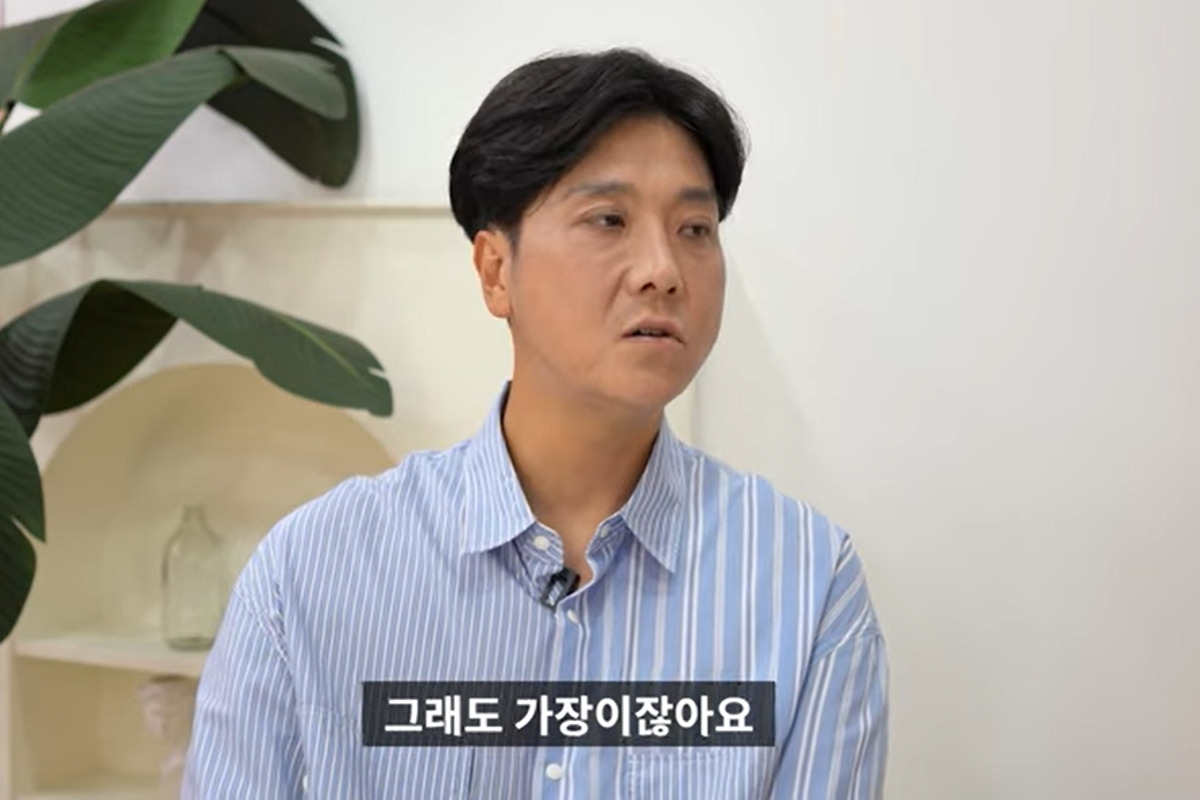중고차 딜러가 됐다는 근황 전한 유명 개그맨의 정체는