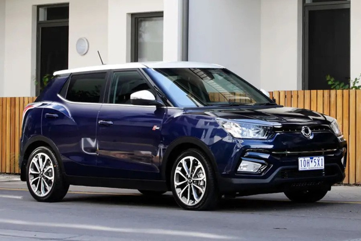 지프 신형 전기차 3종에 돌연 쌍용차가 언급되는 이유