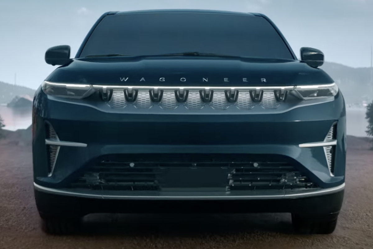 지프 신형 전기차 3종에 돌연 쌍용차가 언급되는 이유