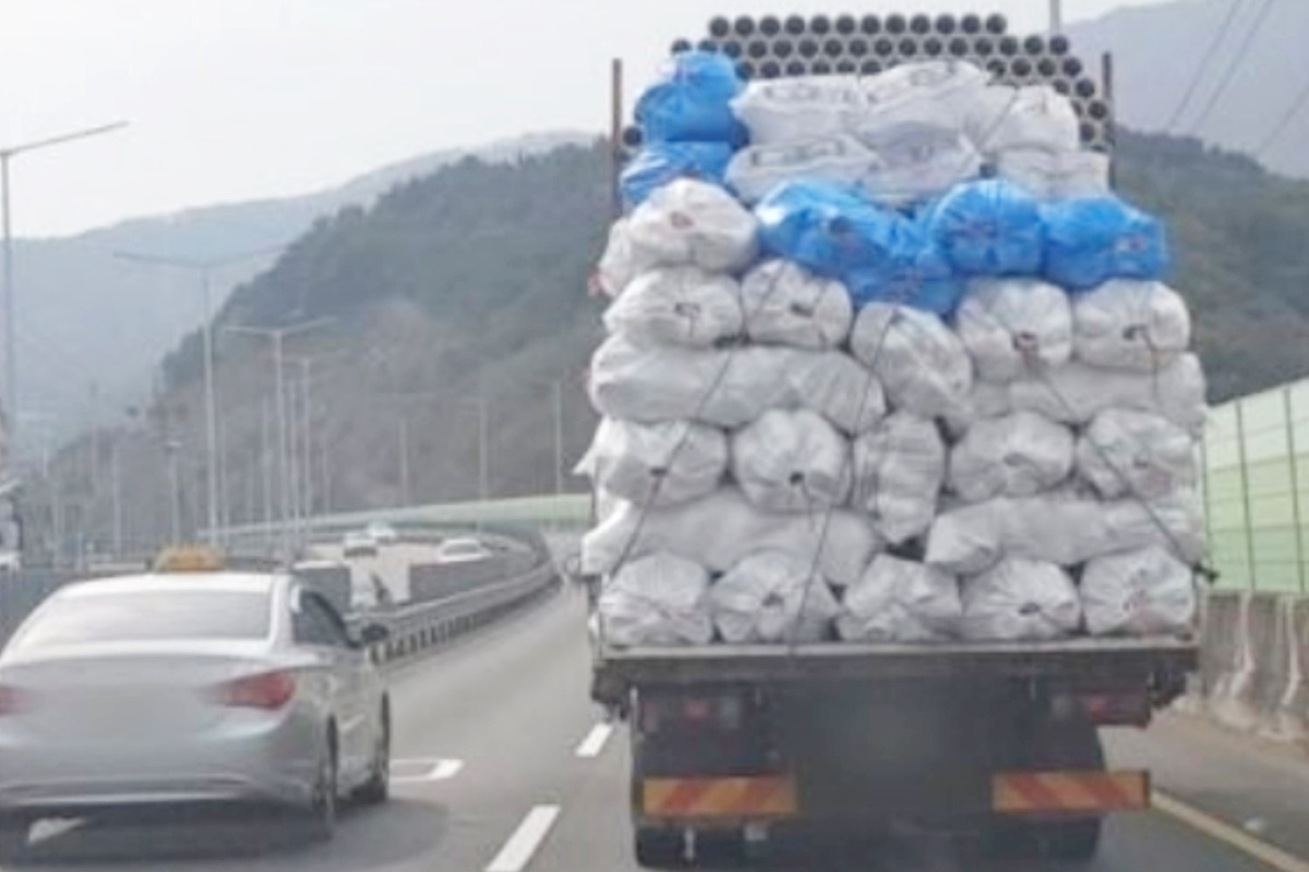 고속도로 낙하물 사고 어떻게 보상 받아야 할까