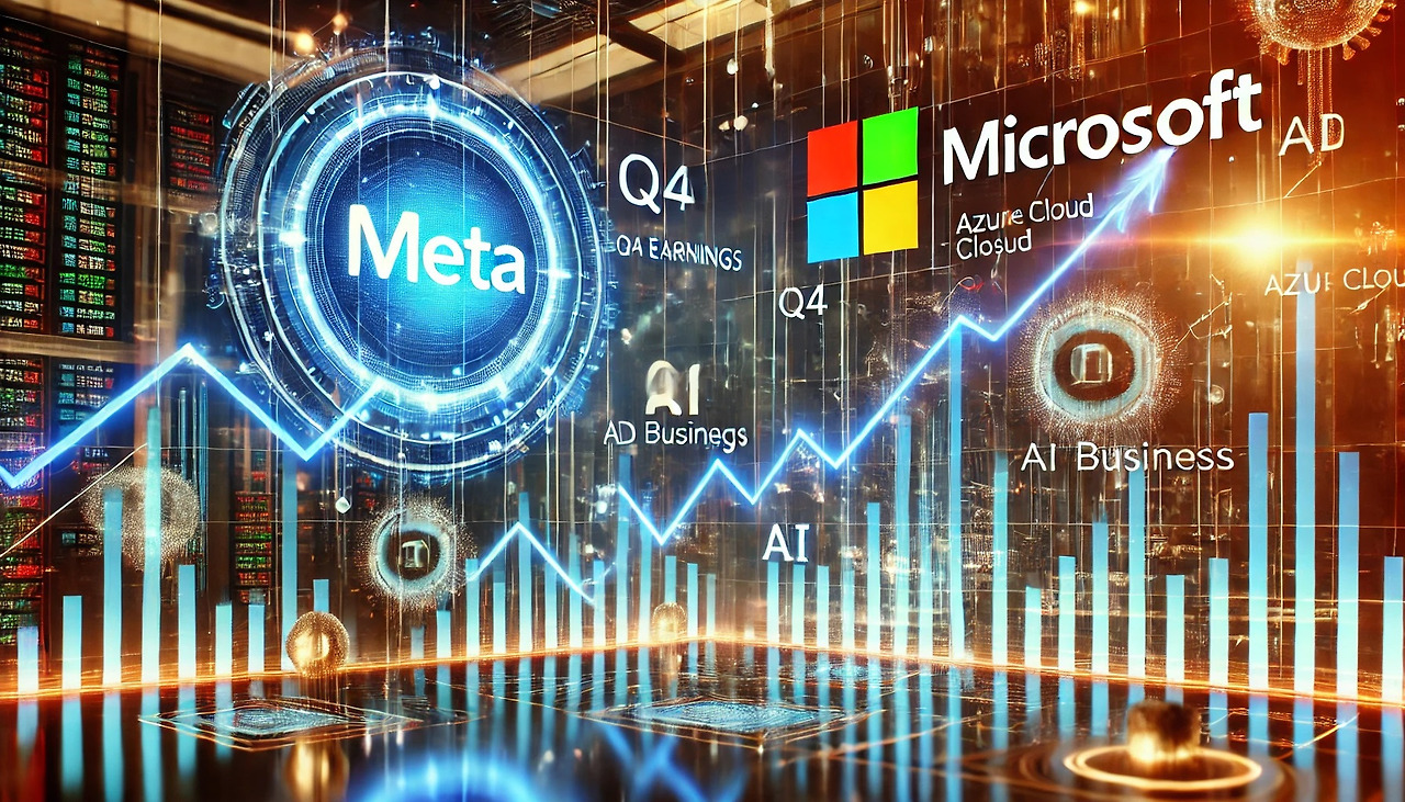08화 미주 메타 Meta마이크로소프트 Msft