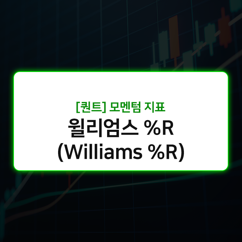 코인 보조지표 윌리엄스 R 100 활용법