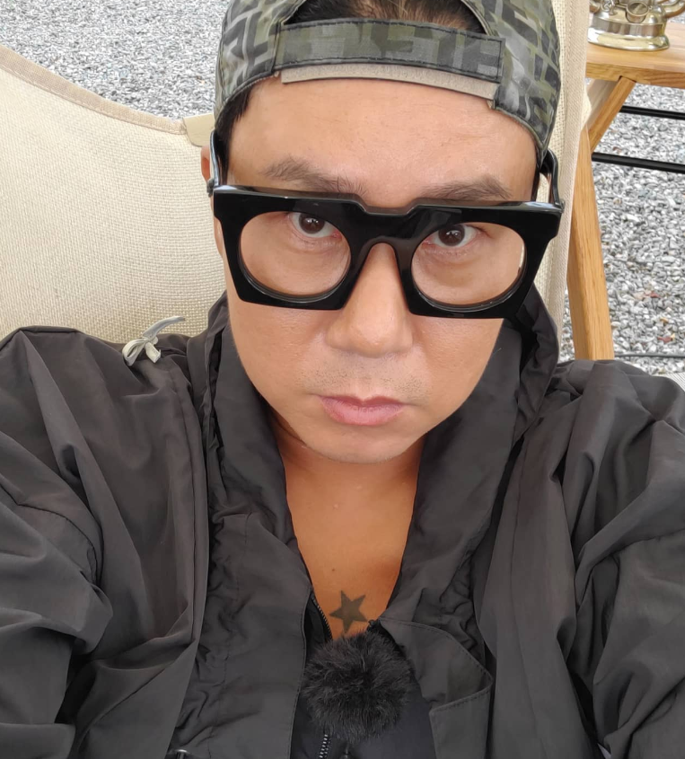 이상민 나이 키 프로필 결혼 룰라 가족 학력 열애 아내 재혼 이혜영 여자친구 과거 논란 빛 재산 본명
