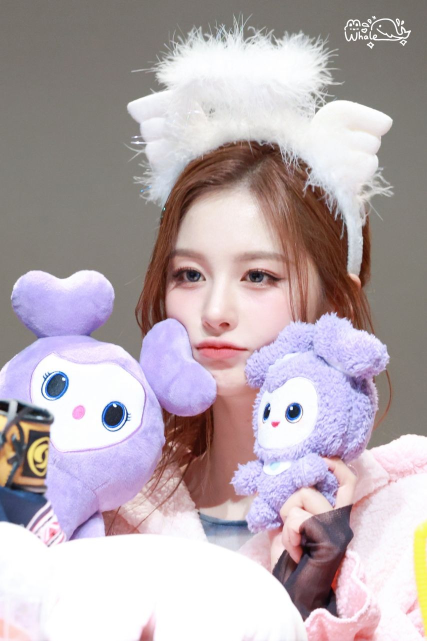 엔믹스 설윤 프로필 나이 경력 학력 키 인스타 Mbti 사진 모음