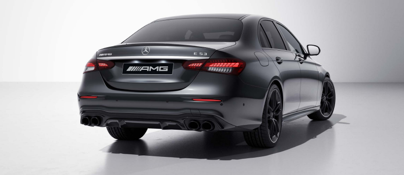 2023 벤츠 AMG E 53 (63 S 포함) 4MATIC+ 가격 제원 연비