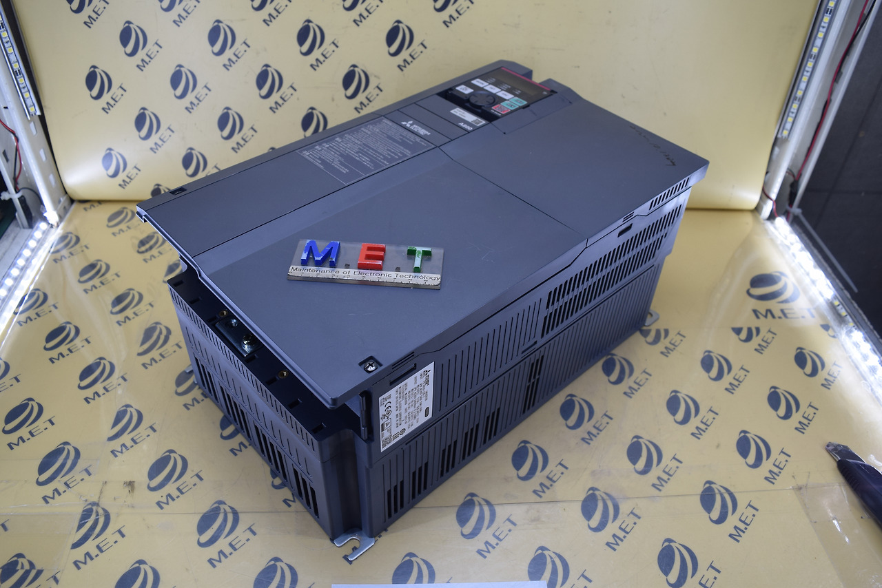 [INVERTER] MITSUBISHI FR-A820-22K-1 /구매 수리 단종품지원 / (주)엠이티
