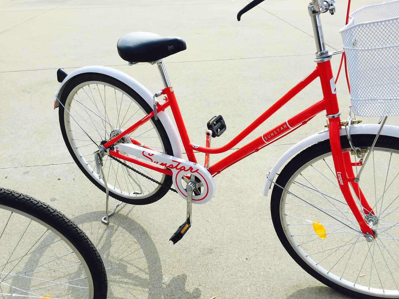 2. 따르릉 따르릉 비켜나세요~ | a bike-sharing Ddareungi in Seoul, Korea