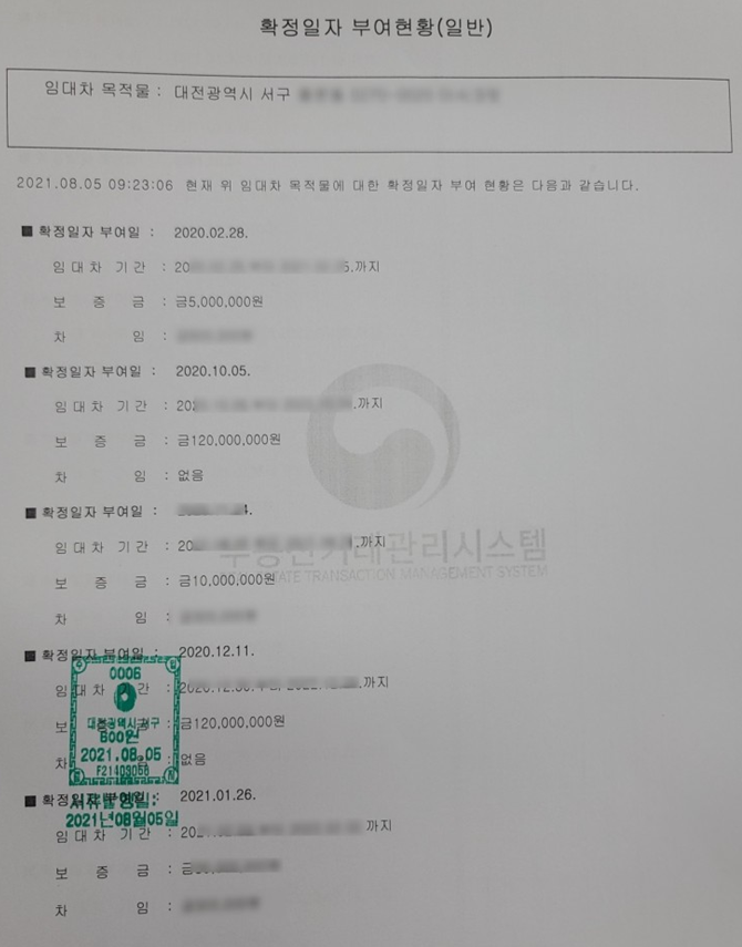 원룸 투룸 미투 정투 차이 구분 방법 계약시 주의사항 부동산母