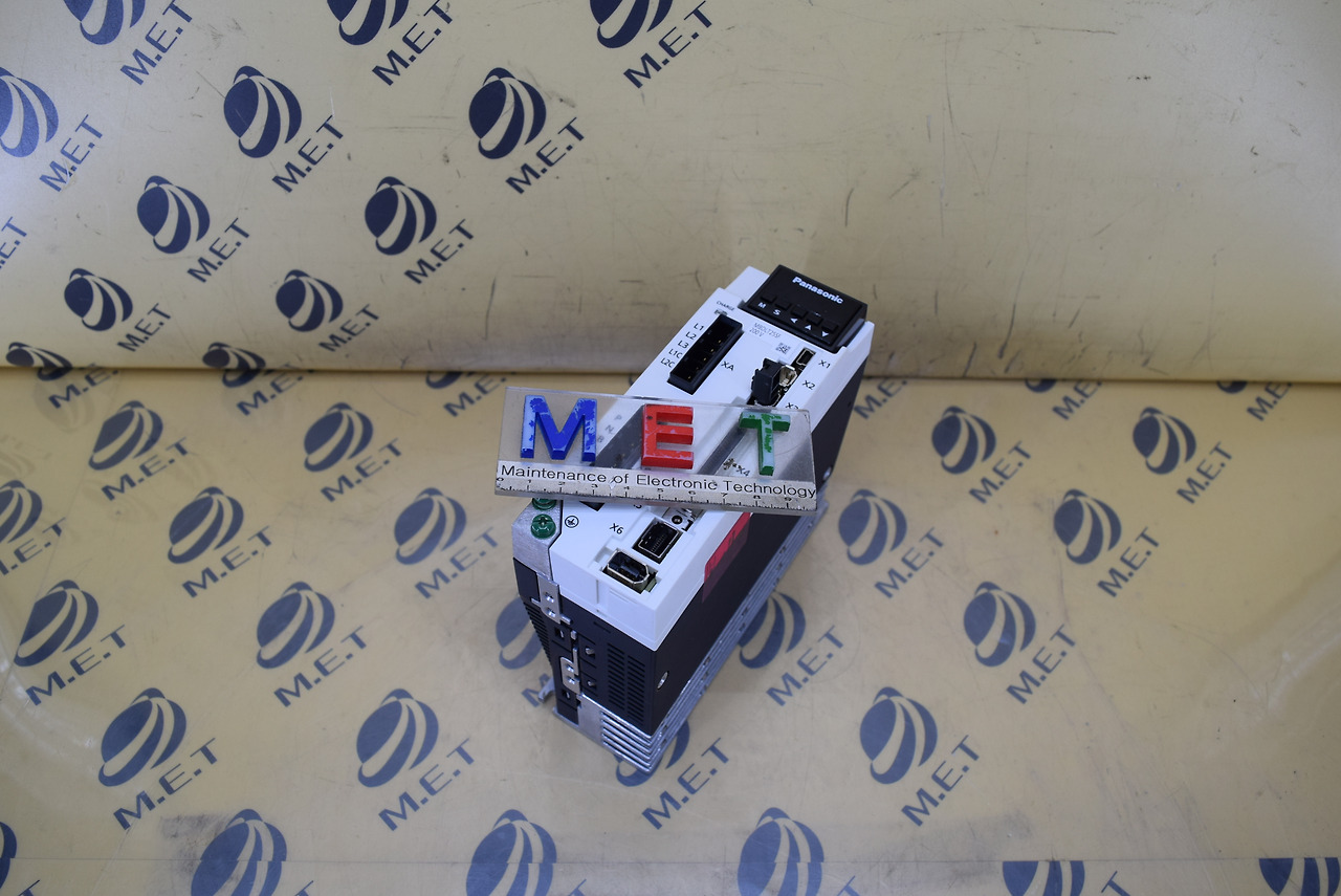 Servo Driver Panasonic Mbdlt25sf 구매 수리 단종품지원 주엠이티