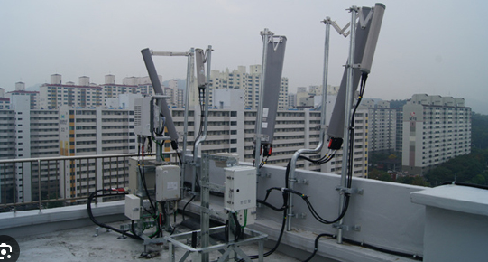 집에서 LTE, 5G 안터질 때 방법(KT GIGA ATTO, 기가 아토 신청, 설치방법) - 경제, 주식, IT 꿀팁 노트