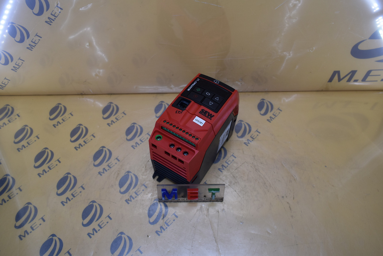 [DRIVE] SEW EURODRIVE MCLTEB0008503100 /산업용자동화장비 수리 / (주)엠이티