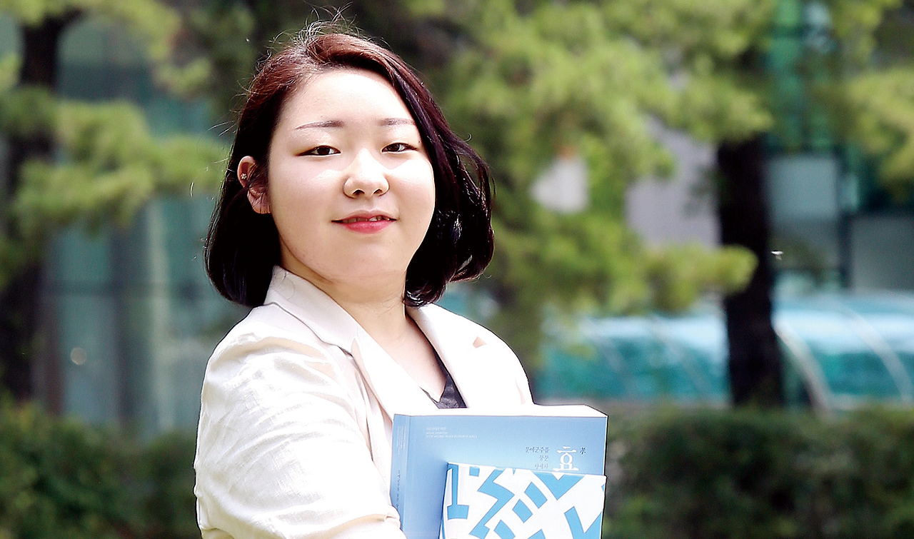 2021 수시 합격생 릴레이 인터뷰 덕성여대 글로벌융합대학 나보현