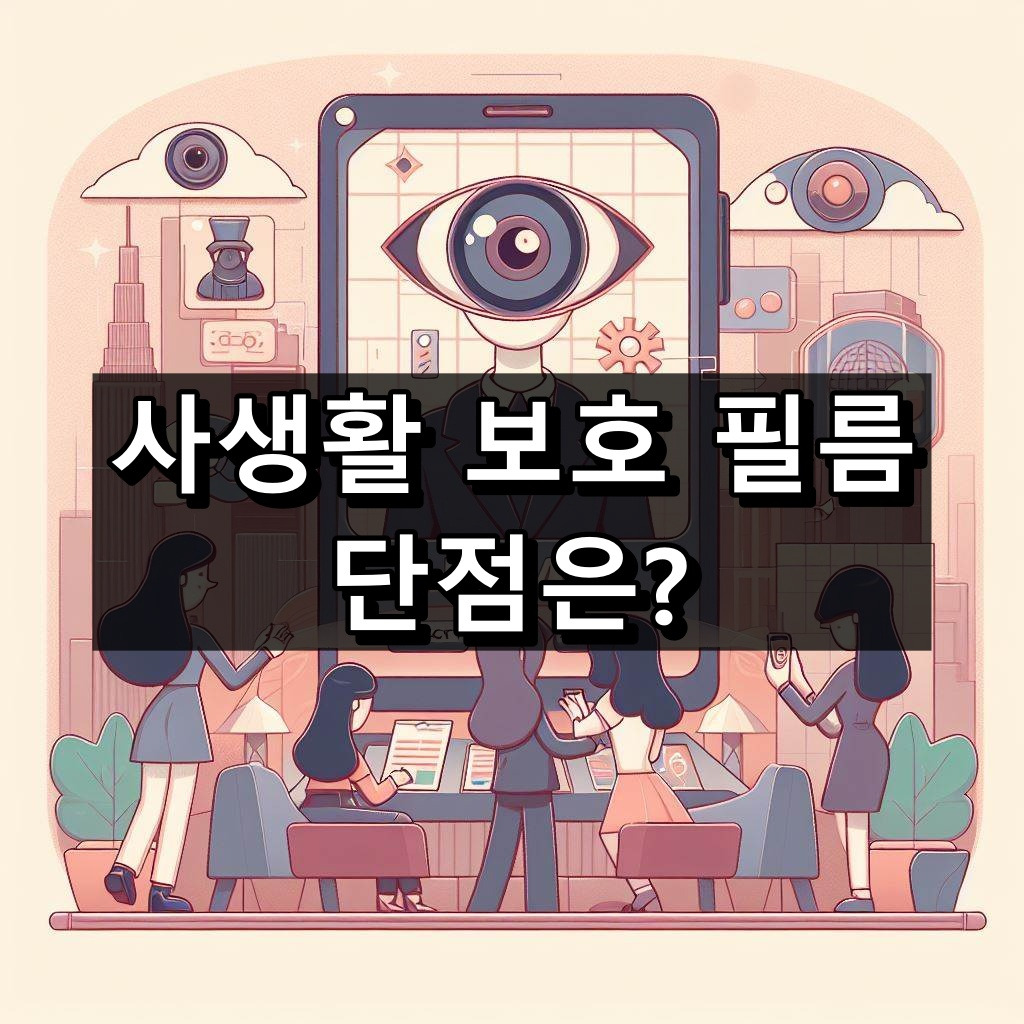 사생활 보호 필름 단점 충분히 생각하고 붙이세요 매뉴얼365 블로그