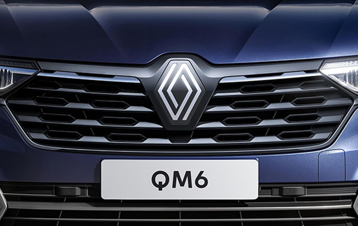 2025 르노 QM6 LPG 가스차 가격표(신형)