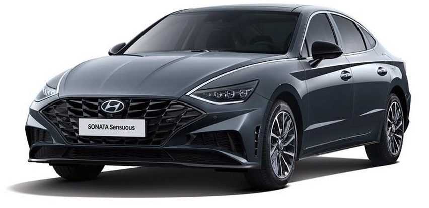 쉐보레 말리부 연비, 가격, 제원 - 중형 세단 가솔린 쏘나타, K5, SM6