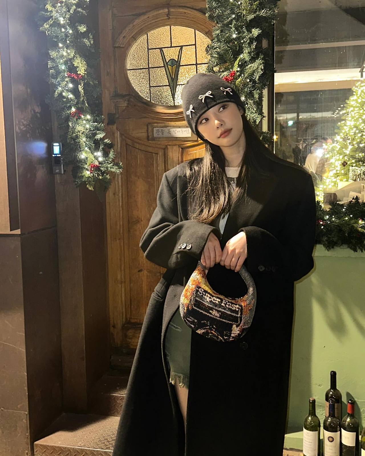 솔로지옥 시즌 4 이시안 나이 직업 인스타그램 Star Profile