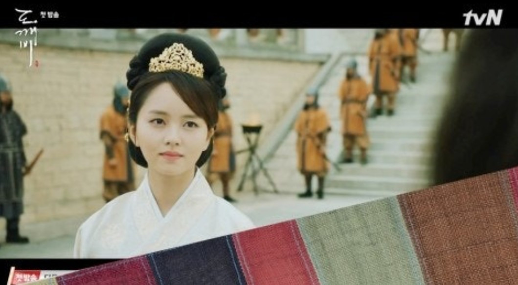 김소현 배우 나이 프로필 키 아역 굿보이 드라마 국적 고향 학교 가족