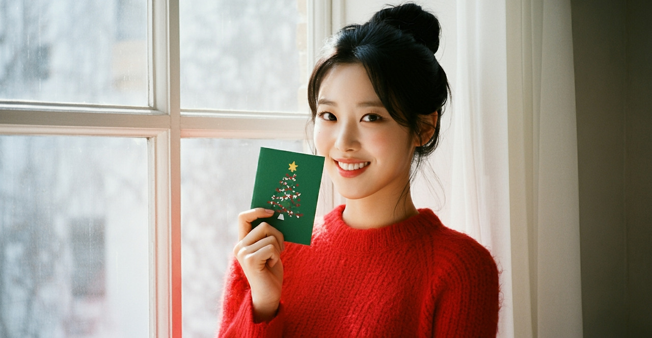 크리스마스에 어울리는 상황별 따뜻한 크리스마스 카드 문구 35가지 추천 모음 가족 연인 친구 직장 동료