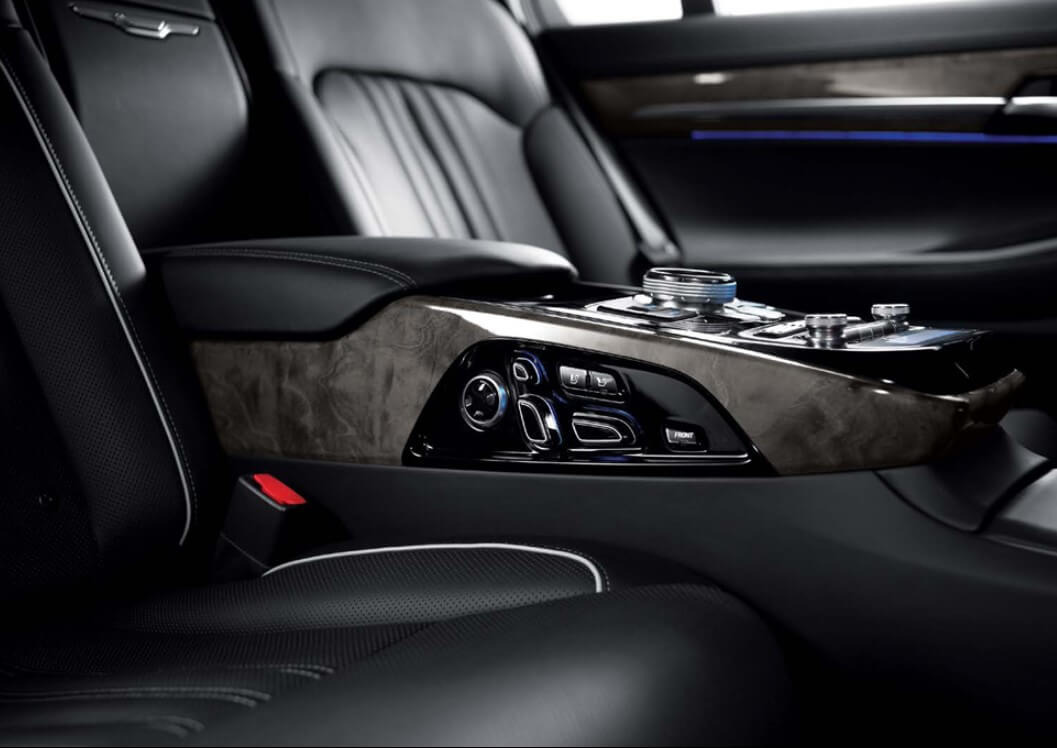 제네시스 EQ900 가격표