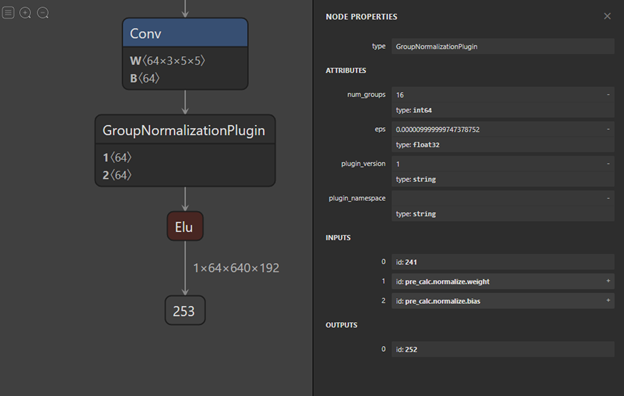 [TensorRT] ONNX 및 TRT에서 Group Normalization 사용하기 (+ Instance Normalization 이슈)