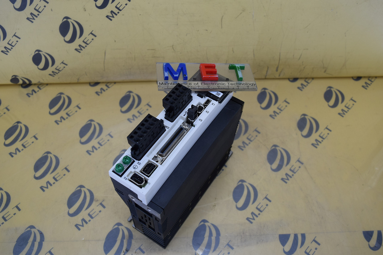 Servo Driver Panasonic Mbdht2510 구매 수리 단종품지원 주엠이티