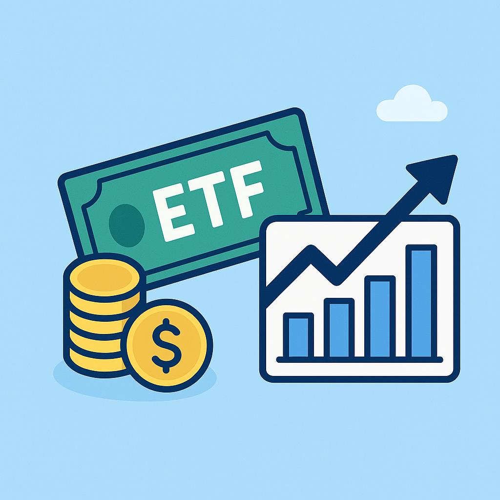 [3편] 추천 ETF 상세 분석 – 입문자에게 딱 맞는 TOP 3