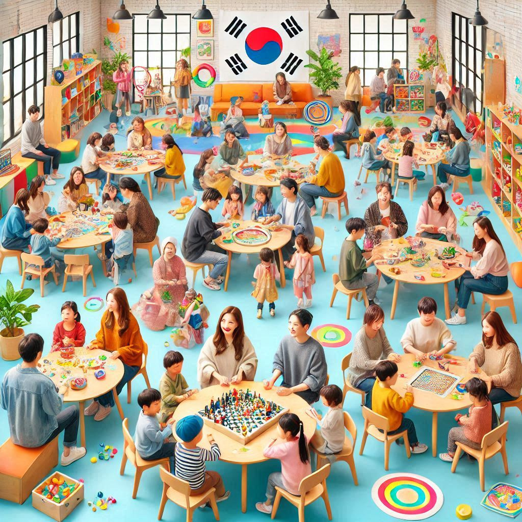 가족센터건강가정지원센터 운영의 핵심과 주요 역할 두레박