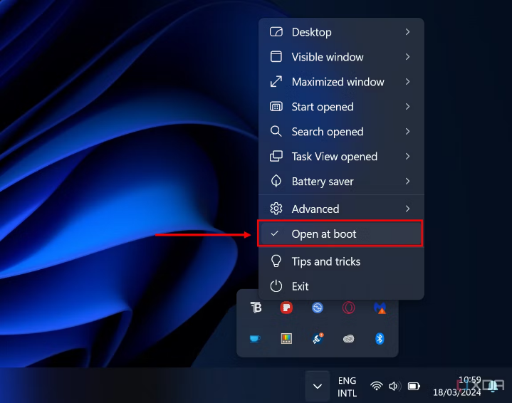 Windows 작업 표시줄을 투명하게 만드는 2가지 방법